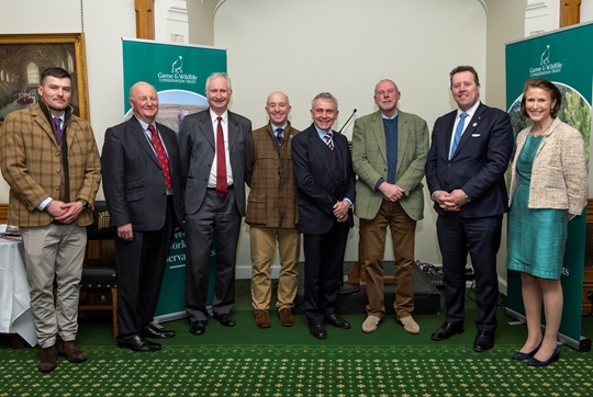 New report reveals how moorland managers are saving rare wildlife and ...