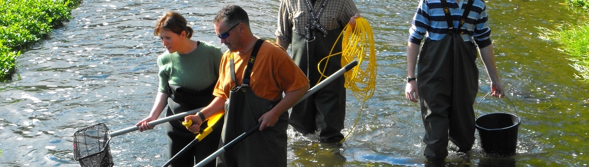 Game & Wildlife Conservation Trust