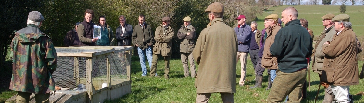 Game & Wildlife Conservation Trust