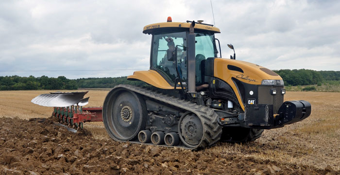 The Allerton Project - Game and Wildlife Conservation Trust