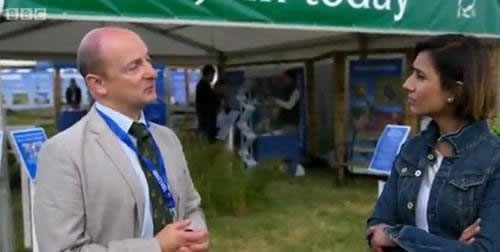 The BBC - biased in favour of shooting? - Game and Wildlife ...